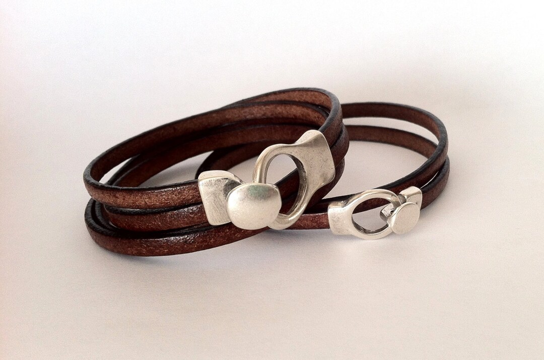 Couples Bracelet, Long Distance Gift for Couple Bracelet, Gift His and ...
