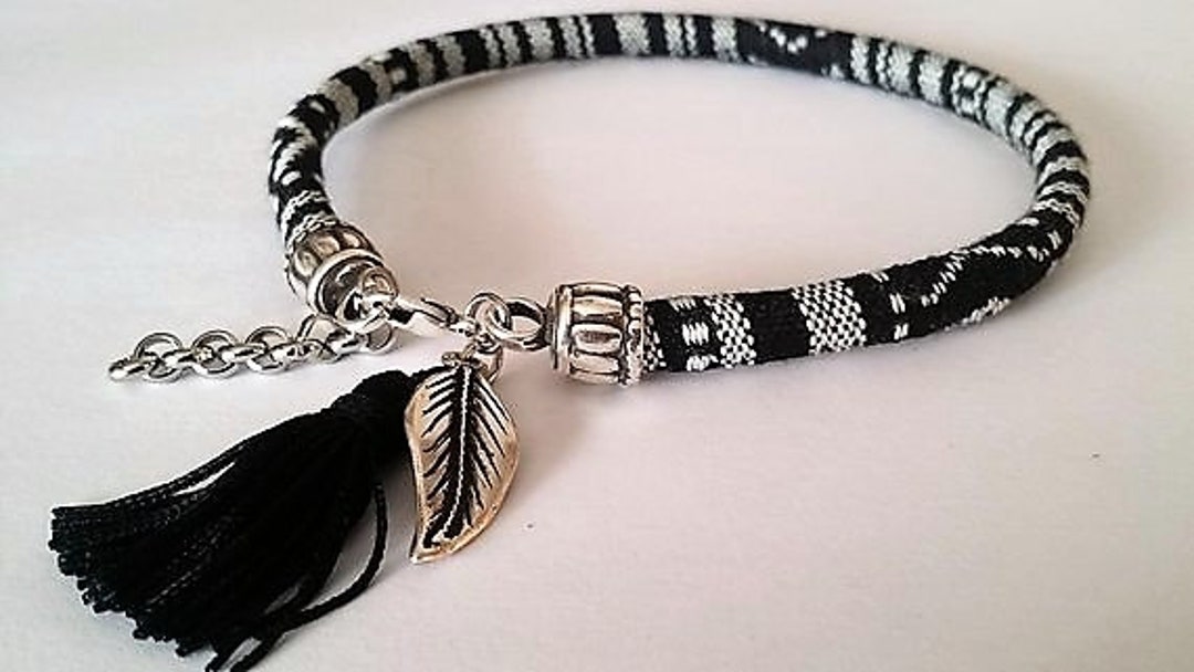 Friendship Anklet, Ethnic Anklet, Mens Anklet, Anklet Bracelet, Charm ...
