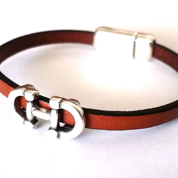 Bit Bracelet - Etsy