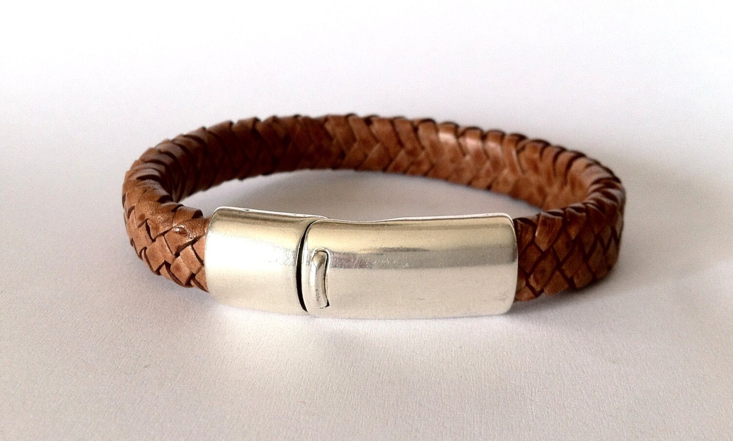 Engraving Hidden Inside the Clasp Personalized Gift Hidden - Etsy