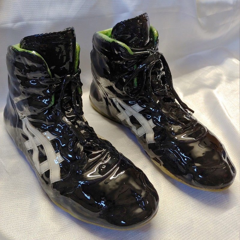 Worstelen vrouwen - Etsy Nederland