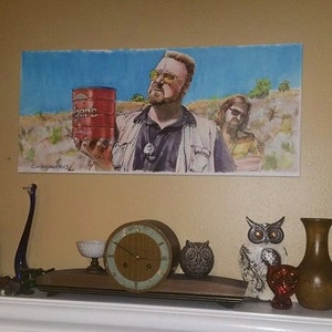 Any Jim Ferguson 16"x36"x.75" Canvas Print by Jim Ferguson - Etsy