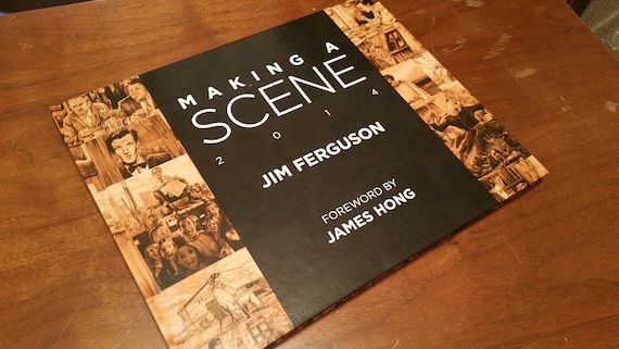 Special Deals - Jim Ferguson Making a Scene