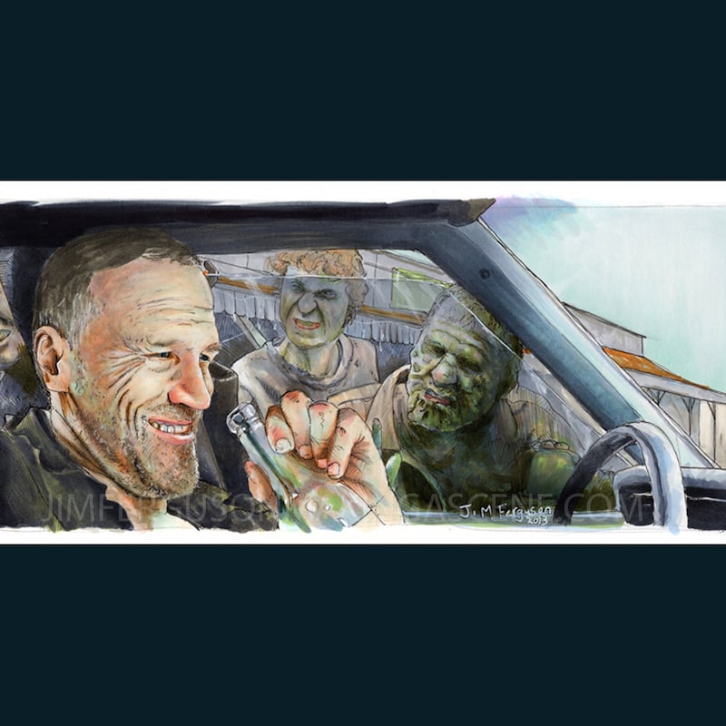 Merle Dixon - Etsy
