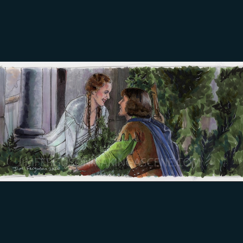 Errol Flynn Wall Art - Etsy
