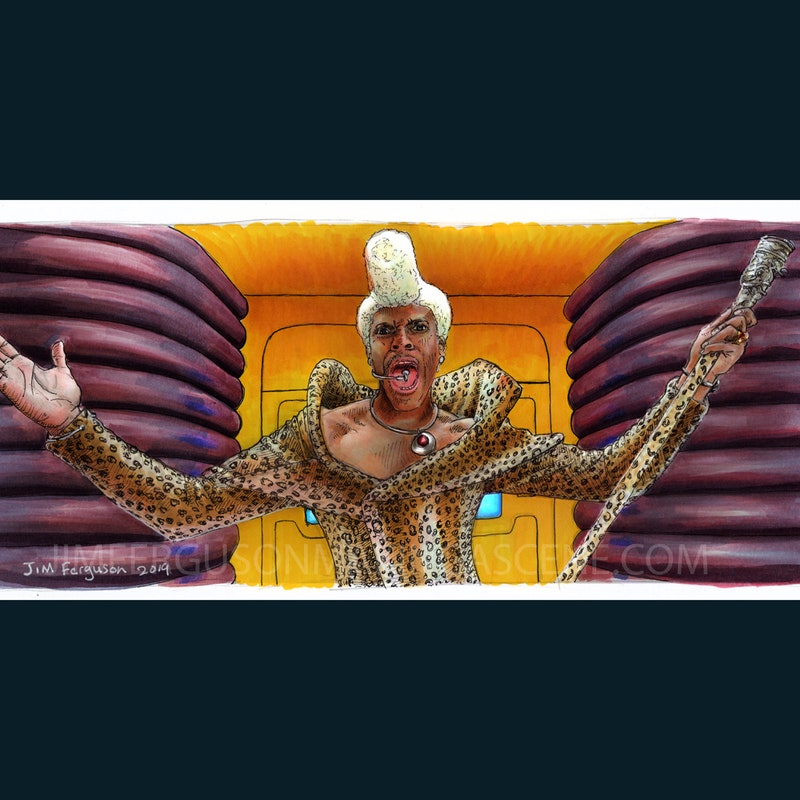 Fifth Element - Etsy