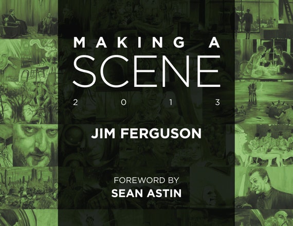 Special Deals - Jim Ferguson Making a Scene