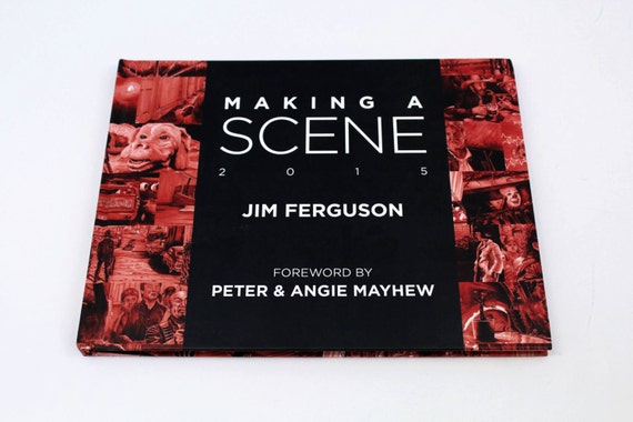 Special Deals - Jim Ferguson Making a Scene