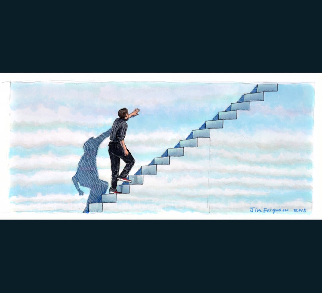 The Truman Show - Good Morning, and in Case I Don't See Ya, Good ...