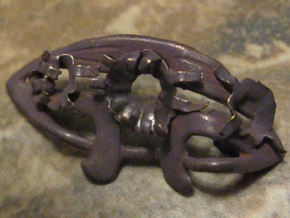 Authentic Shipwreck Artifact Rare 17th C Antique Spanish - Etsy