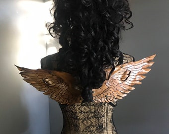 Handmade Wings | Etsy