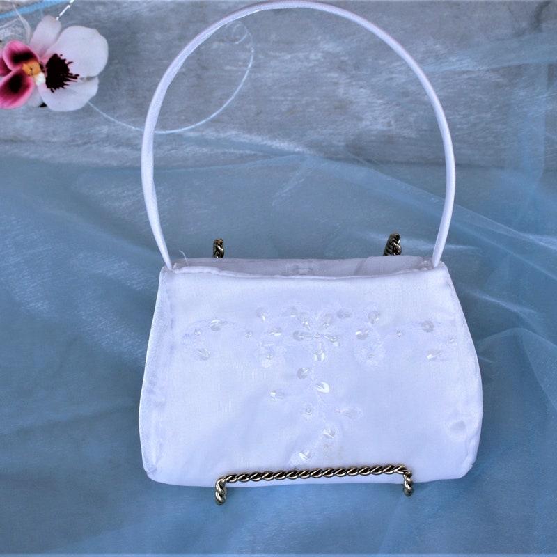 First Communion Bag - Etsy