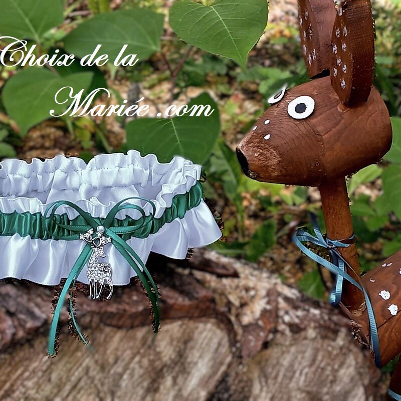 Unique Garters - Etsy