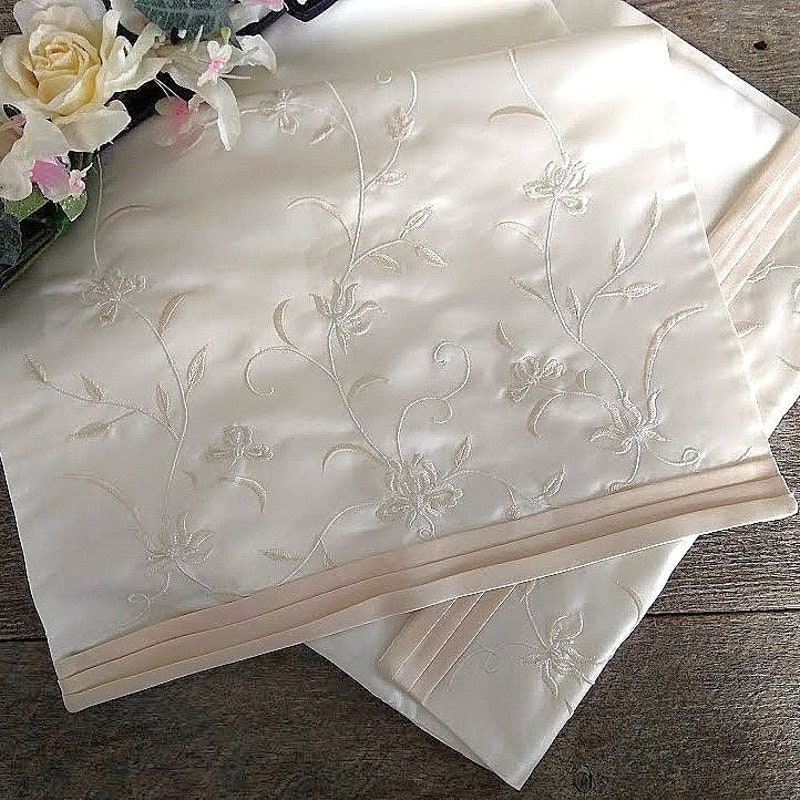 Ivory Wedding Shawl - Etsy