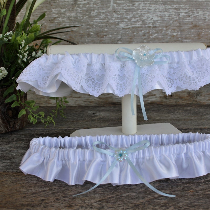 Unique Garters - Etsy