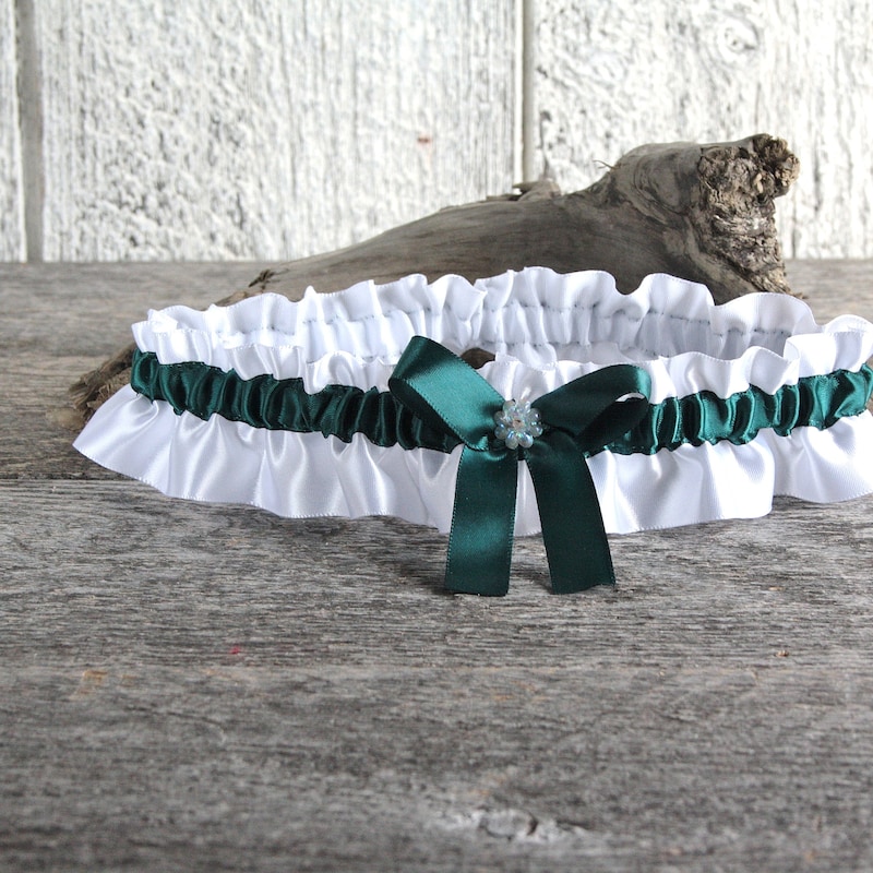 Prom Garter - Etsy