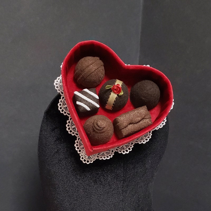 Chocolate Decor - Etsy