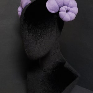 Kawaii Plushy Ram Horn Clips - 9+ Colors Available - Etsy