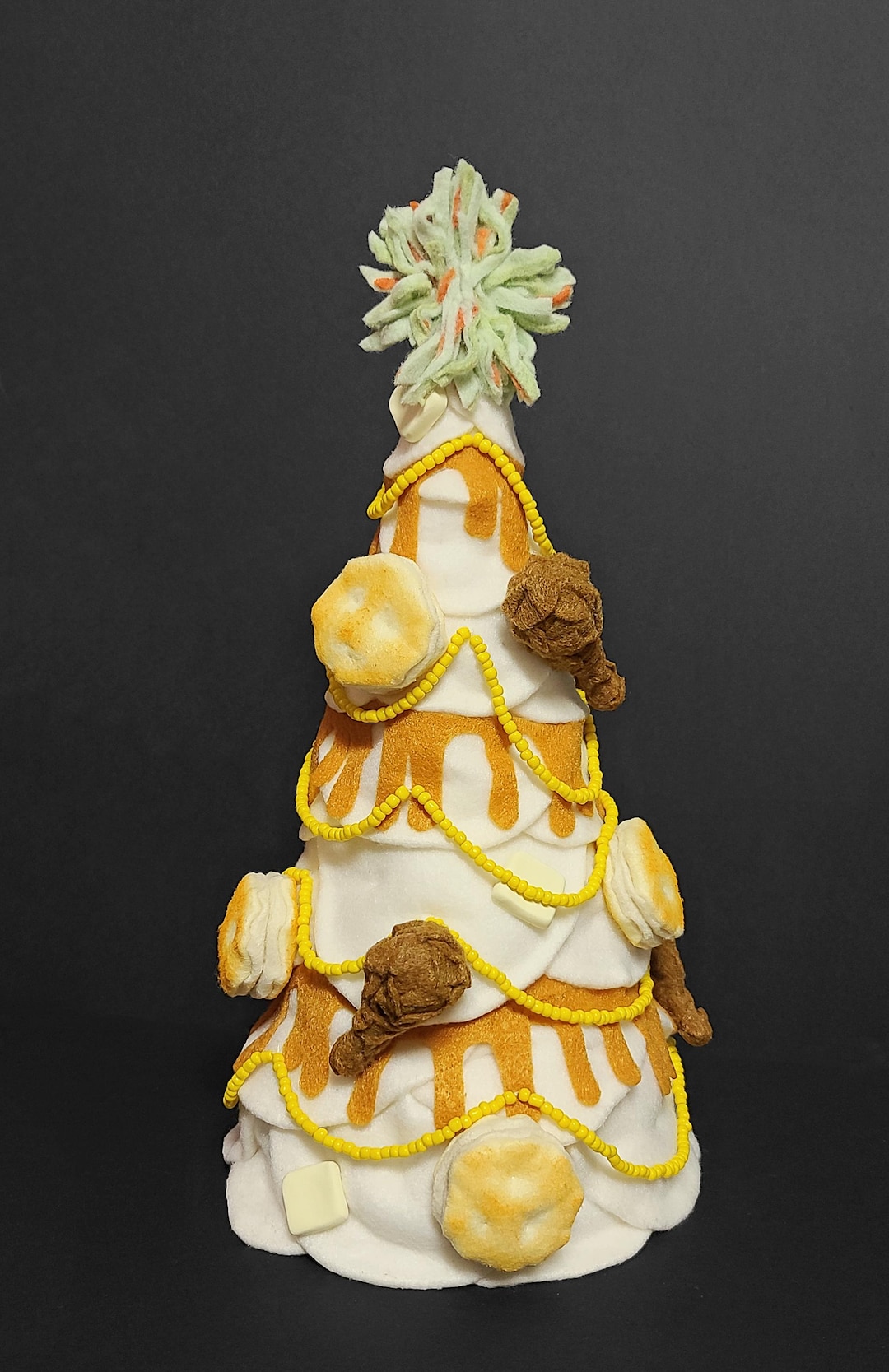 Christmas Kentucky Fried Tree - Etsy