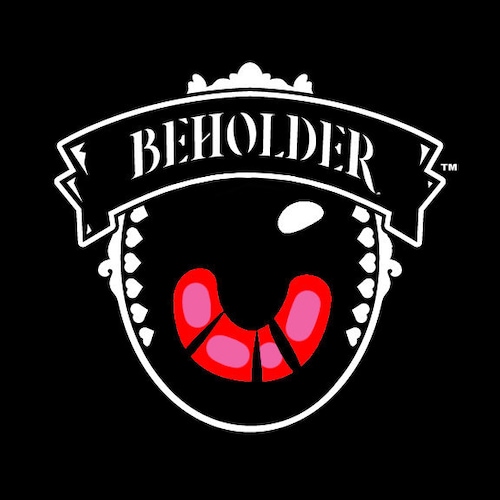 BeholderBySheena - Etsy