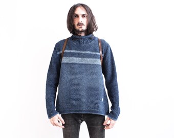 Blue Willis Denmark - Etsy