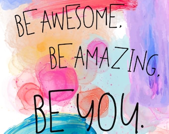 Teacher Appreciation Print | Teacher Inspirational Print | Rising Sun ...