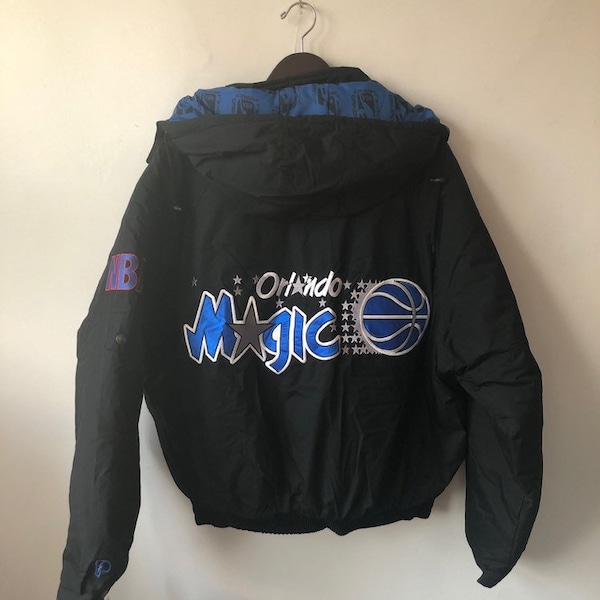 Pro Player Jacket - Etsy