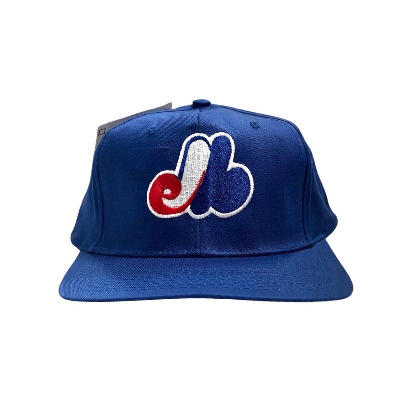 Blue Expos Hat - Etsy