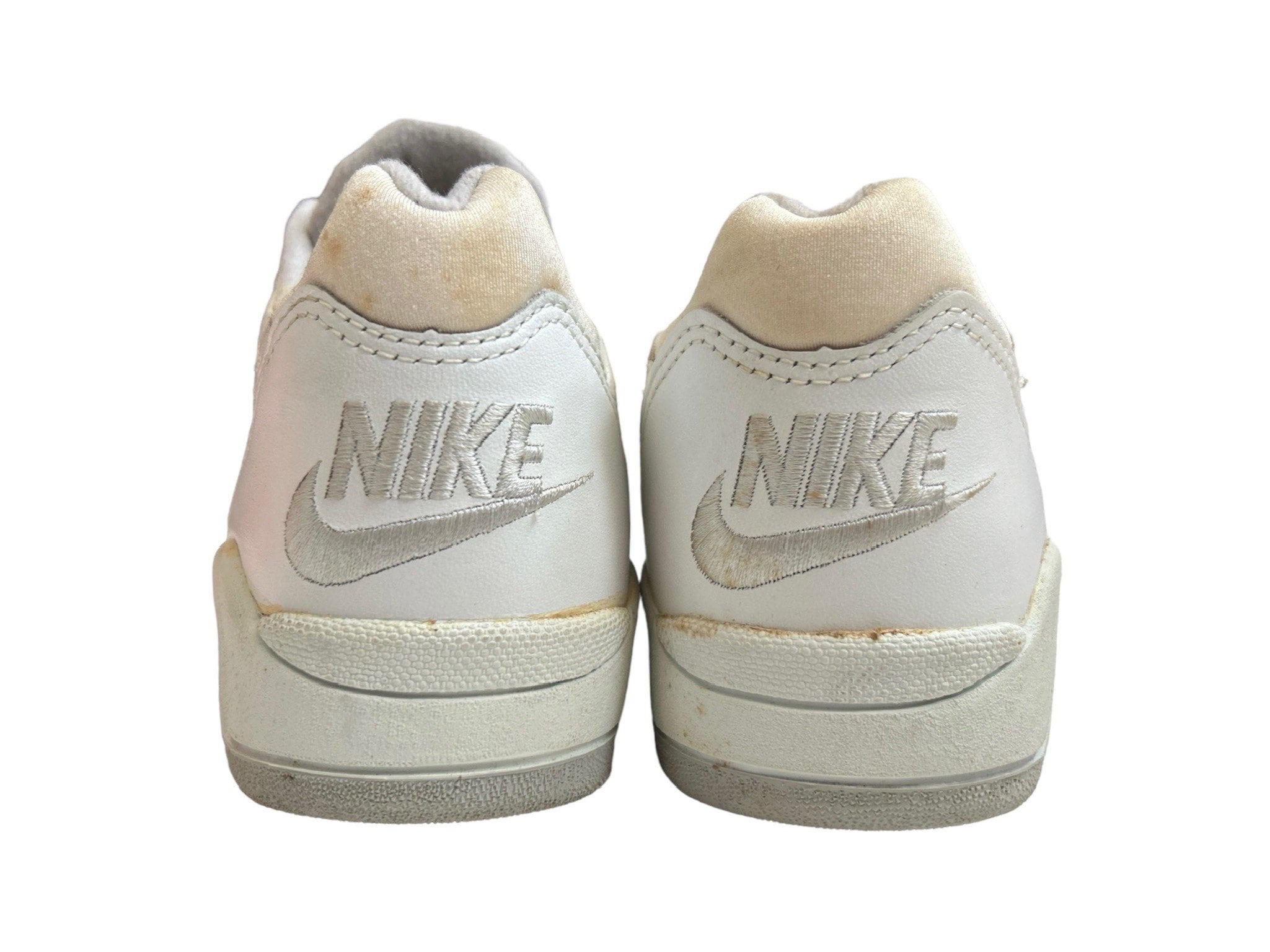 Vintage Nike Court Force Sneakers Shoes Mens Size 8 Vintage Nike Court Force Sneakers Shoes Mens Size 8