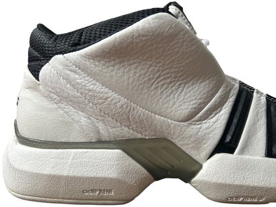 vintage adidas bromium III basketball sneakers shoes … - Gem