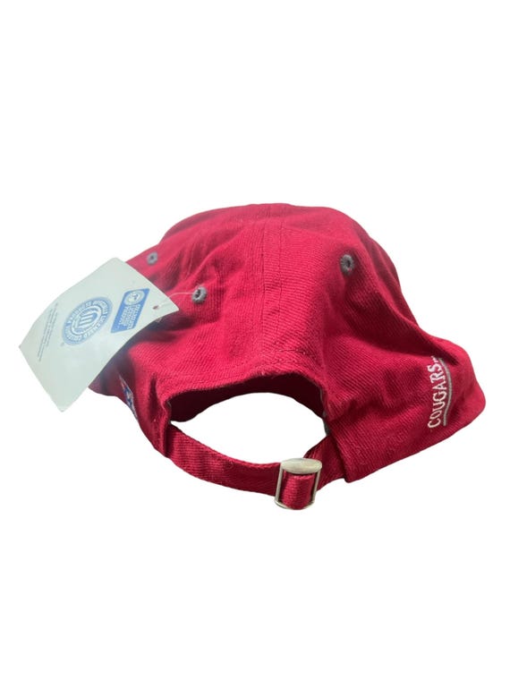 vintage washington state university curve bill dad by… - Gem