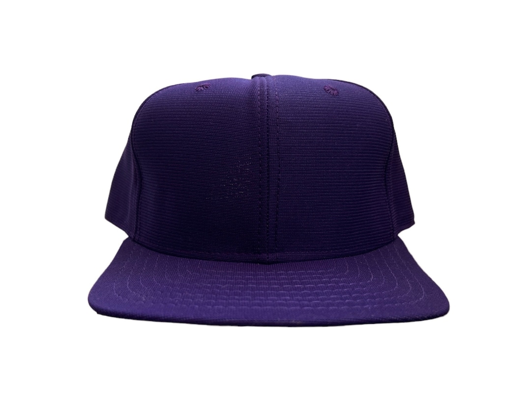 Vintage New Era Pro Model Snapback Hat Cap Adult Size M/L Deadstock ...