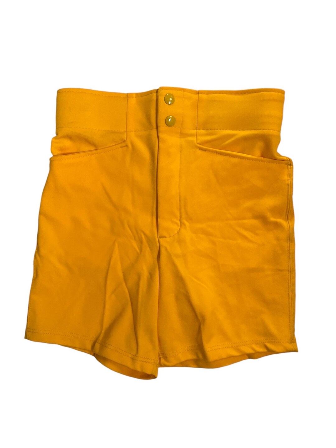 Vintage Russell Athletic Coaches Baseball Shorts Mens Size Small ...