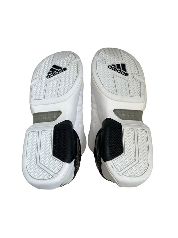 vintage adidas bromium III basketball sneakers shoes … - Gem