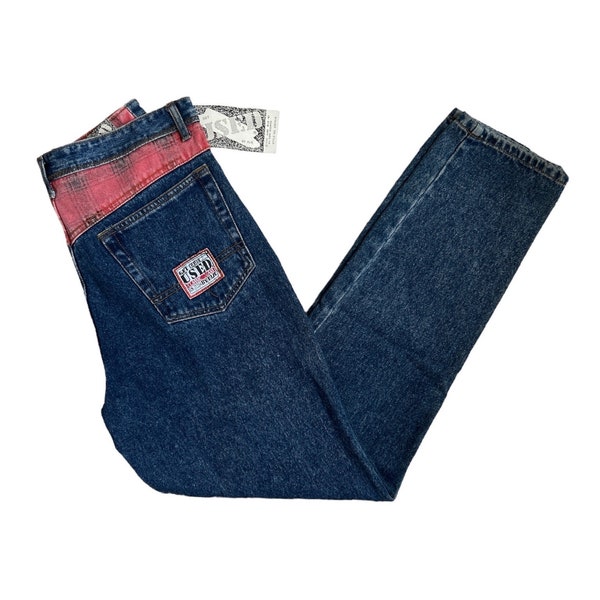 Get Used Jeans - Etsy