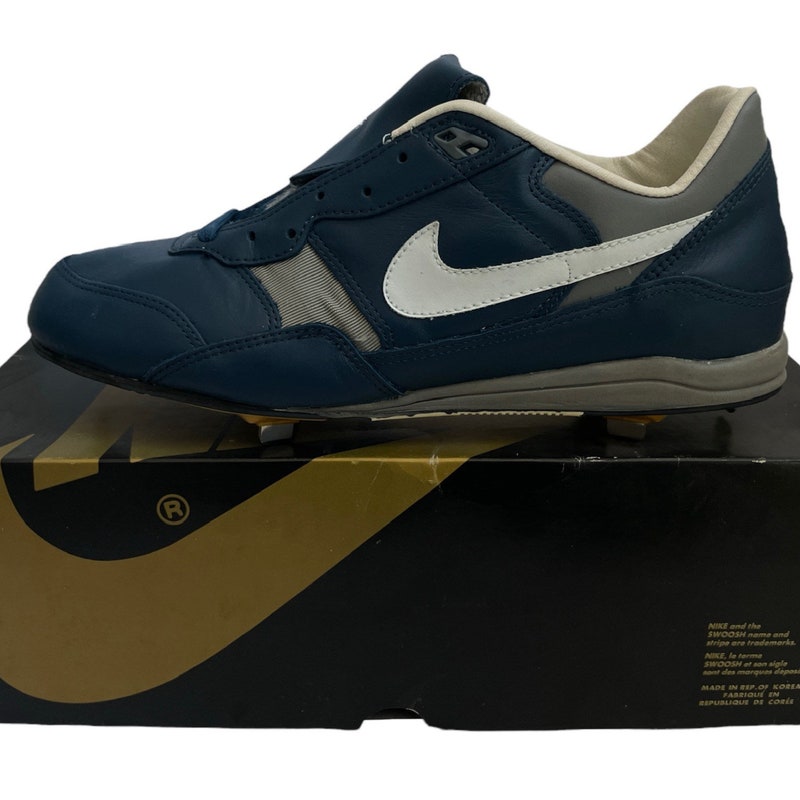 Baseball Shoes - Etsy