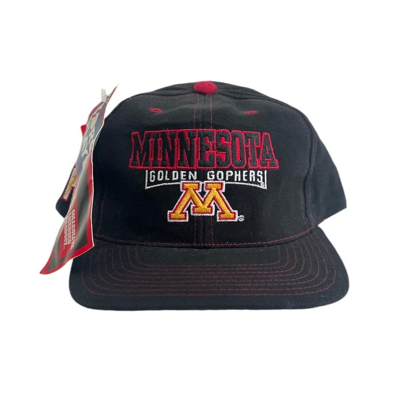 Golden Gophers - Etsy