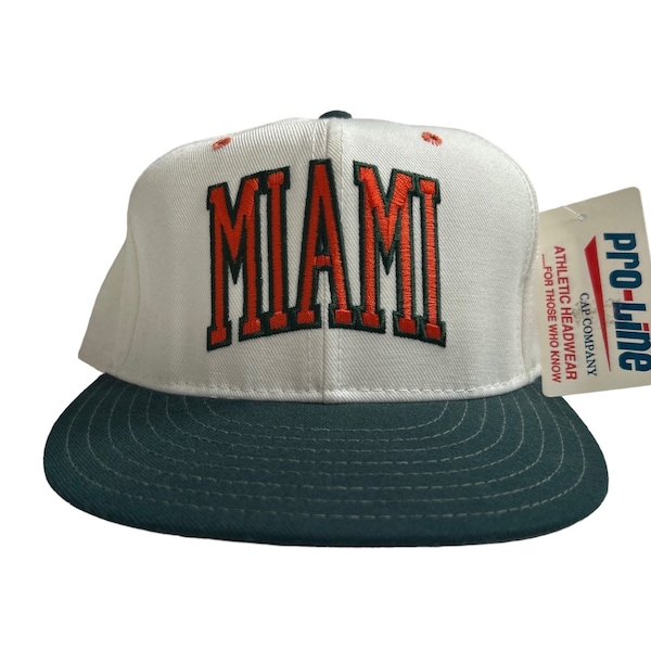 Miami Hurricanes - Etsy