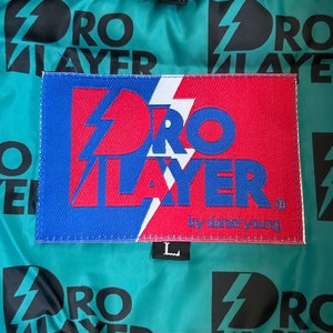 Vintage Miami Dolphins Pro Player Jacket Coat Mens Size Large Deadstock ...