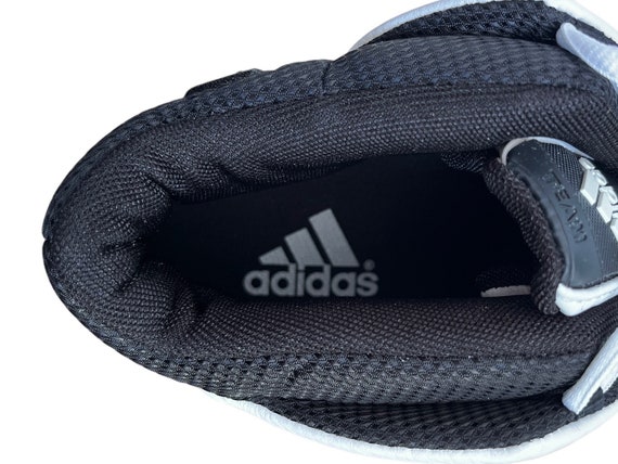 vintage adidas bromium III basketball sneakers shoes … - Gem