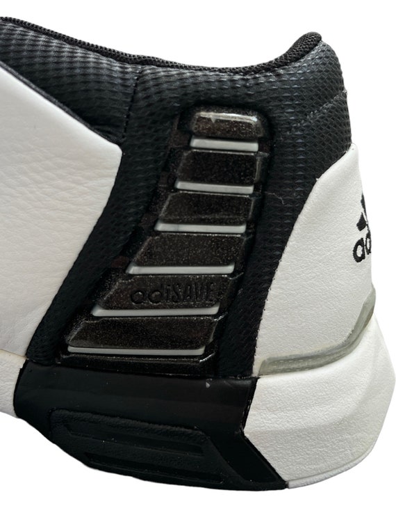 vintage adidas bromium III basketball sneakers shoes … - Gem