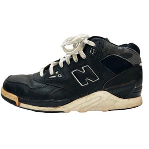Vintage New Balance 840 Running Shoes Sneakers Mens Size 8.5 90s - Etsy