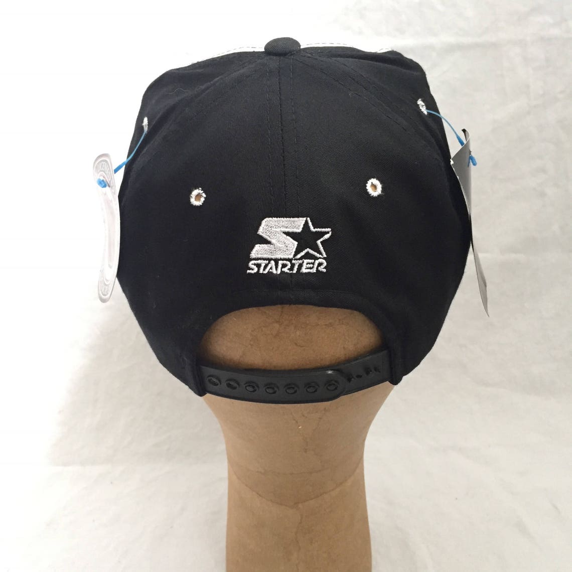 Legit Vintage X Starter Stanley Cup Champions Snapback Hat Cap ...