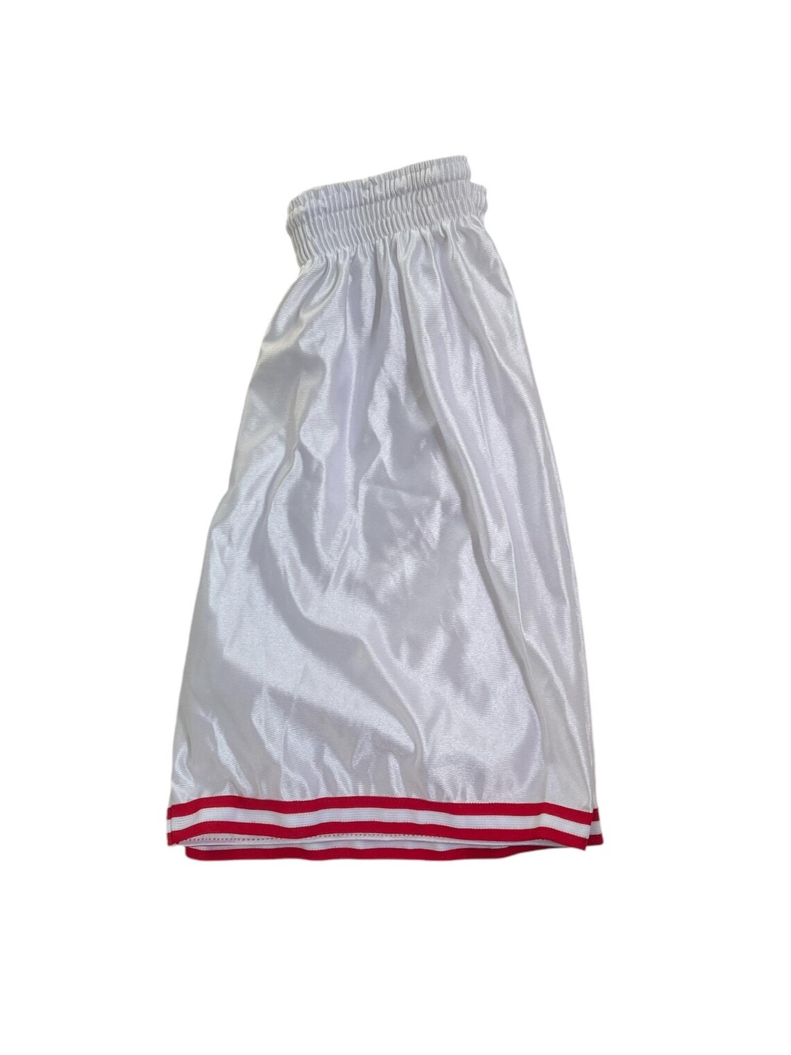 Vintage Sports Belle Dazzle Basketball Shorts Mens Size Medium ...