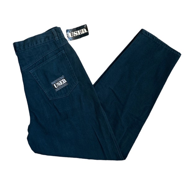 Get Used Jeans - Etsy