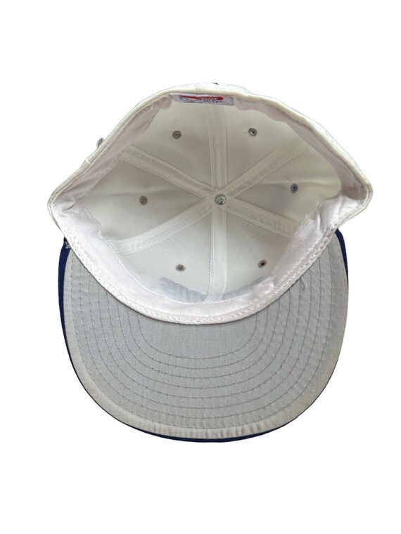 vintage annco dallas cowboys fitted cap hat adult siz… - Gem