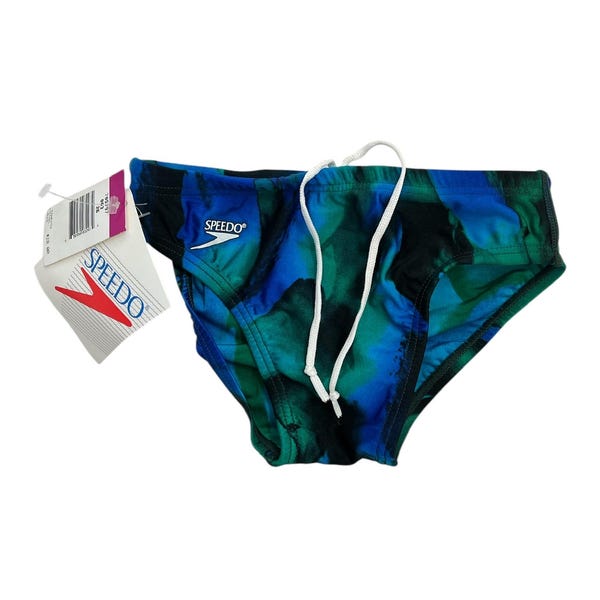 Speedo - Etsy