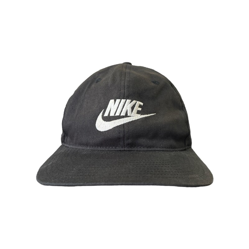 Snapback Nike Hat - Etsy