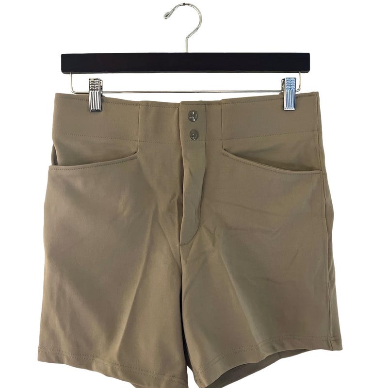 Vintage Coaches Shorts - Etsy