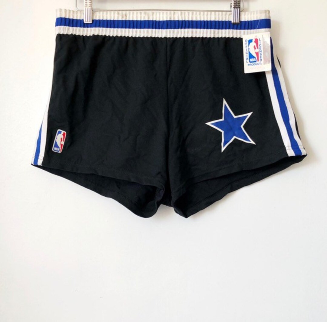 Vintage Orlando Magic Sand Knit Shorts Macgregor Mens Size XL Deadstock ...